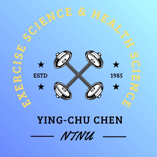 Publications | Ying-Chu Chen's CV website